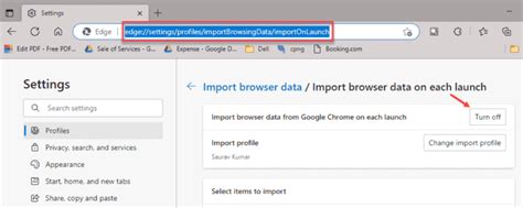 Multiple Tabs Opening In Microsoft Edge On System Startup Fix