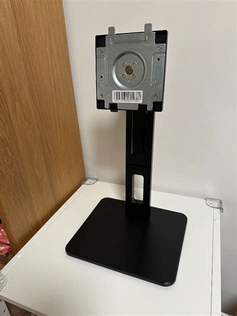 AOC Monitor Stand Original for AOC inch monitor Q P Q 電腦科技 電腦周邊及配件 電腦周邊產品 Carousell