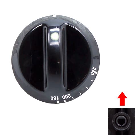 Defy Oven Thermostat Knob