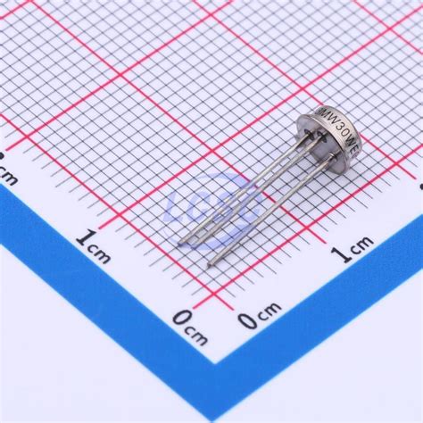Lm335ah Nopb Texas Instruments Temperature Sensors Jlcpcb