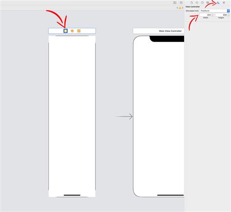 How To Create A Side Menu In Ios Using Swift John Codeos