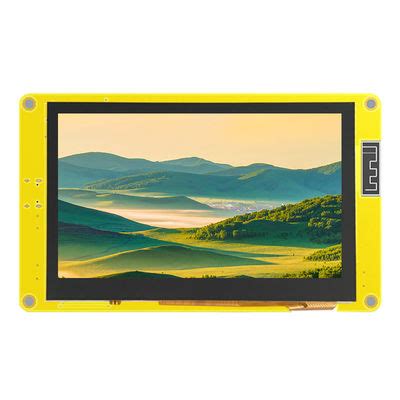 240x320 2 8 Inch Tft Display ESP32 Arduino LVGL Smart LCD Module