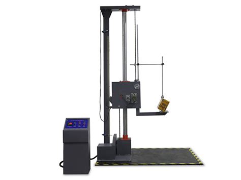 Drop Testing Machine Drop Tester GESTER