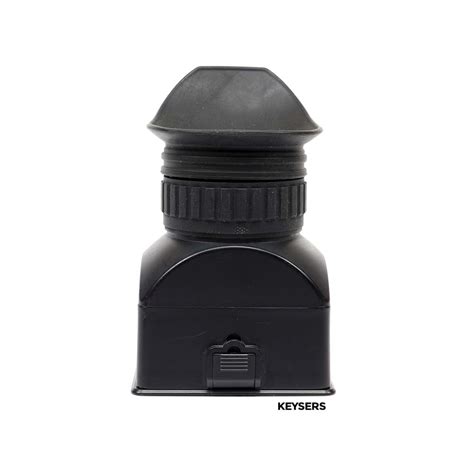 Used Generic Lcd Viewfinder Keysers