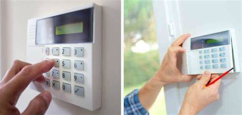 How To Remove Adt Keypad From Wall 2024 Expert Guide