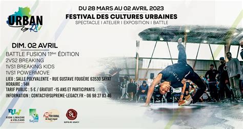 Urban Rlv 2023 Battle Fusion 5 6 7 And8 Dance