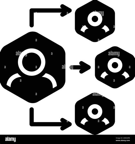 Icon For Delegation Organization Stock Vector Image And Art Alamy