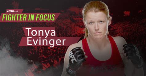 Fighter In Focus Who Is Cris Cyborgs Ufc 214 Opponent Tonya Evinger