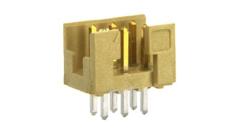 98414 G06 10ulf Amphenol Communications Solutions Minitek Series
