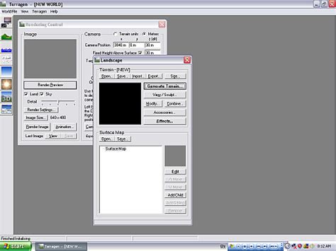 Wiki Tutorial Custom Skyboxes For Goldsource Twhl Half Life And