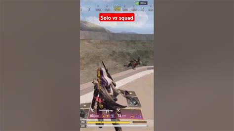 Solo Vs Squad Codm Br Gameplay Isolate Map Youtube