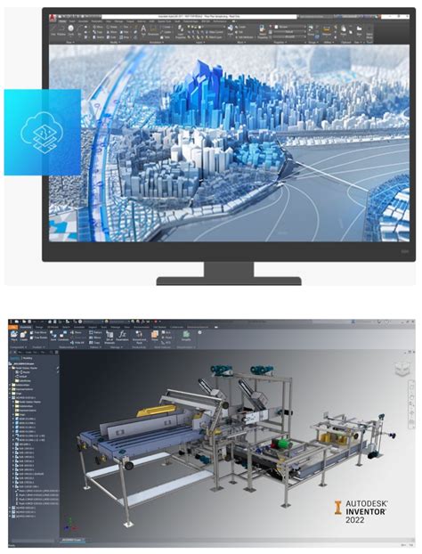 Autodesk Aec Collection 20 Apps Incluidas Suscripción 3 Años Digital