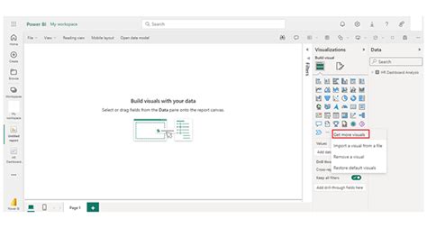 Power Bi Field Parameter A Guide For Smarter Reporting