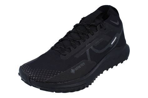 Nike React Pegasus Trail 4 Gtx V2 Mens Hm9728 002 Nike Decathlon