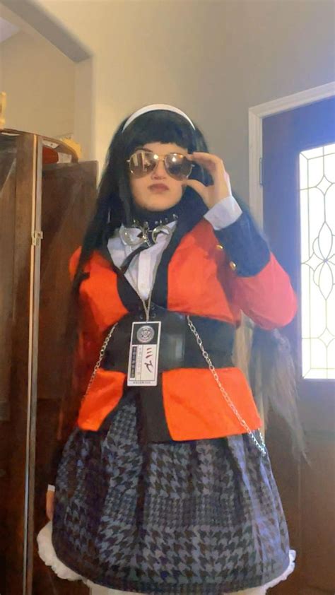 Junko Cosplay Transition Video Cosplay Tips Anime Cosplay Costumes