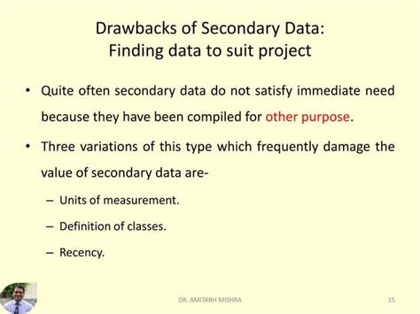 primary and secondary data pdf databases computer software and