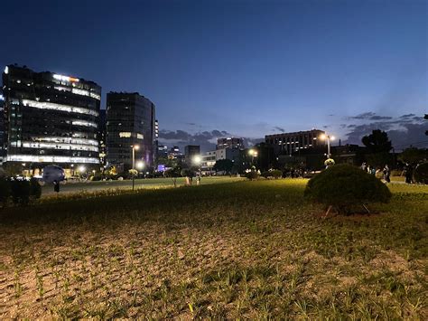 ‘별 거 없었던 금단의 땅 기행