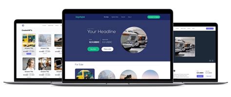 GitHub Ulamlabs OpenNFT Cloud Native Platform For Building An NFT Marketplace On Top Of
