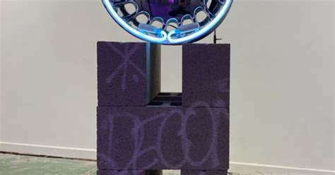 Ginger Q Biography Shows Articles And More Artsy