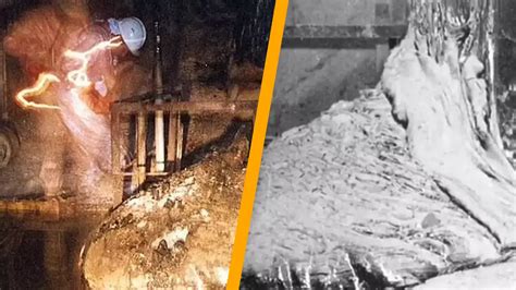 Deadliest Object On Earth That Can Kill You In Two Days If Viewed For 300 Seconds Pulptastic