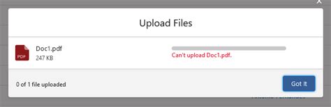 Salesforce Storage Limit Exceeded How To Overcome This Challenge