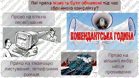 Права людини та дитини в умовах збройного конфлікту Презентація Громадянська освіта