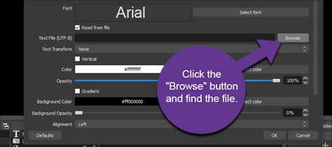 How To Add Scrolling Twitch Followers To OBS Colorado Plays