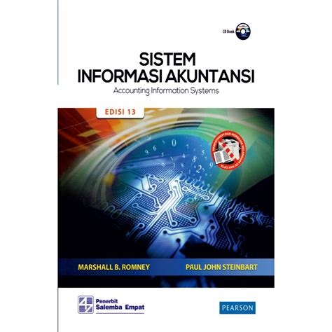 Accounting Information Systems 13th Edition By Marshall B Shopee