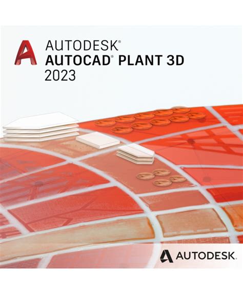 Acheter Licence Autodesk Autocad Plant 3d 2023 Pas Cher à Télécharger