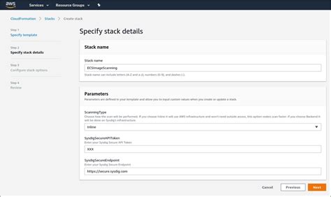Automating Aws Fargate Image Scanning To Block Container Threats Aws Partner Network Apn Blog