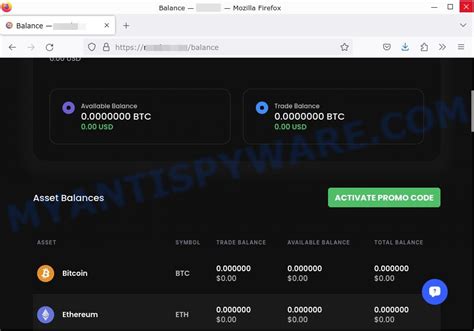 Stay Alert The Bitcoin Promo Code Scam