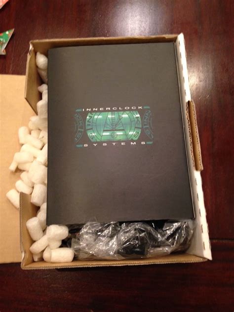 Matrixsynth B Innerclock Systems Sync Gen Ii Pro Midi Clock Sync In Original Box