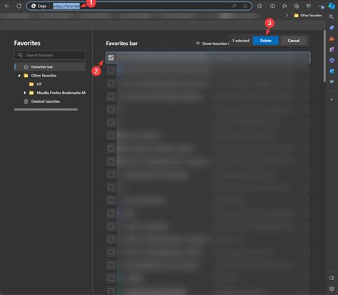 How To Stop Microsoft Edge From Importing Data