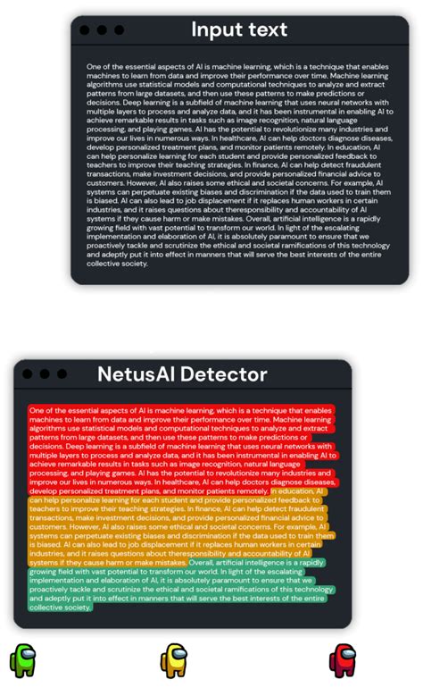 netus bypass gpt tool beat ai detectors with ease
