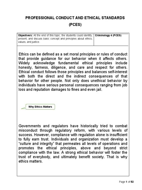 Mgiesel Pces Crc Module Pdf Justice Crime And Violence
