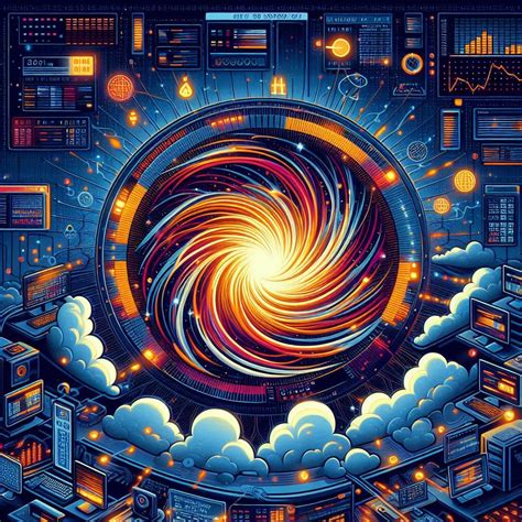 Iftop Alat Monitoring Bandwidth Linux Untuk Melihat Traffic Internet