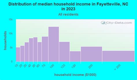 Fayetteville North Carolina Nc Profile Population Maps Real