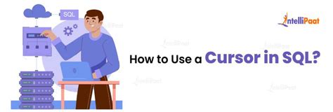 What Is A Cursor In Sql Explained With Examples
