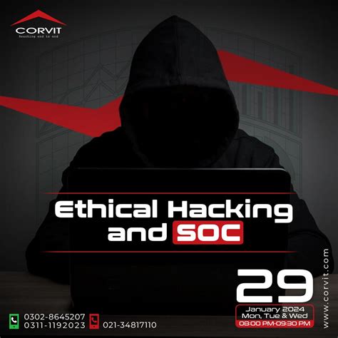corvit systems karachi on linkedin ethicalhackingonlinetraining pentesting infosec