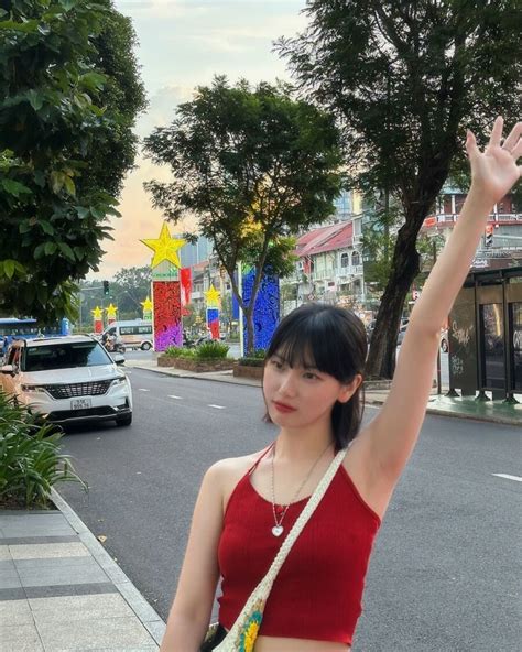 현실적인 7의여자 스타일  Mlbpark