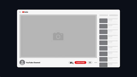 Free Subscribe Button On Youtube Screen For Davinci Resolve By Alex Blogoodf On Dribbble