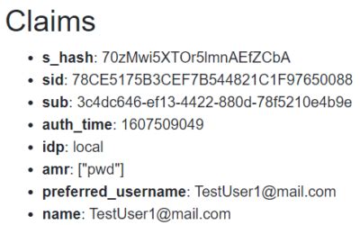 Using Roles In Blazor WebAssembly Hosted Applications Code Maze