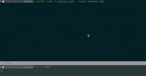 The Cyber Security Hub™ On Linkedin Researchers Uncover Nuclei Vulnerability Enabling Signature