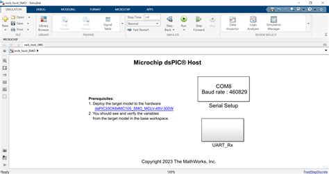 Sensorless Foc Using Smo Mclv 48v 300w And Dspic33ck64mc105 File