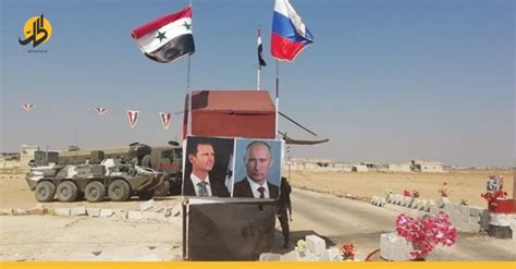 استمرار إغلاق معبر اليعربية صراع روسي على ملف المساعدات الإنسانية
