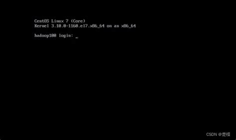 linux学习笔记05 系统管理 linux系统管理笔记 csdn博客