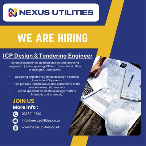 Nexus Utilities And Nexus Civils Posted On Linkedin