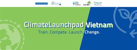 Climatelaunchpad Vietnam