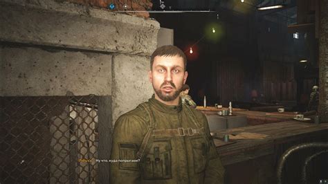 S T A L K E R 2 Heart Of Chornobyl Если зависает на базе Росток решение Youtube