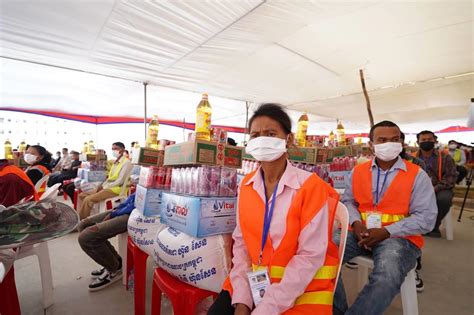 សម្តេចតេជោ ហ៊ុន សែន ព្រមា នចាត់វិធានការច្បាប់ចំពោះ គណបក្សភ្លើងទៀន ដែលចោទគណបក្សកាន់អំណាចថា